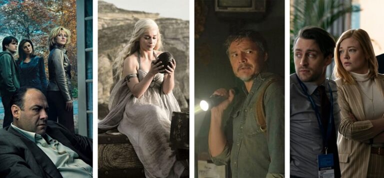 Las Mejores Series de MAX en 2024: No Te Puedes Perder Estas Opciones ...