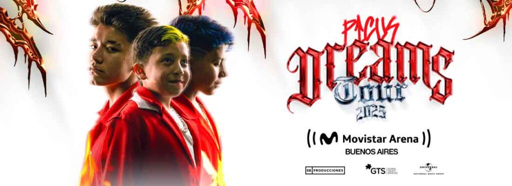 PICUS en Buenos Aires 2025 – Contar